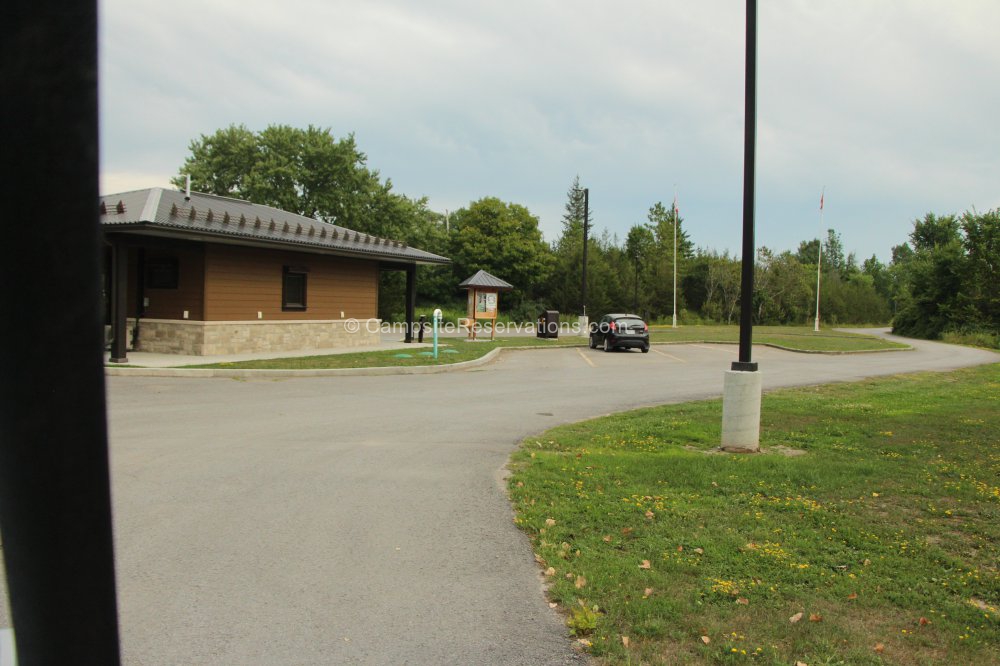 Photo of Ferris Provincial Park, Ontario, Canada