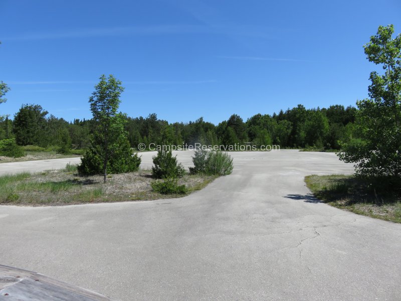 Inverhuron Provincial Park, Ontario, Canada