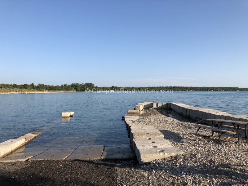 Photo of Inverhuron Provincial Park, Ontario, Canada