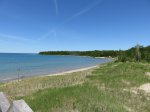 Inverhuron Provincial Park, Ontario, Canada