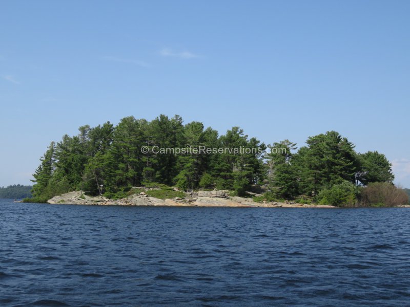Photo of Killbear Provincial Park, Ontario, Canada