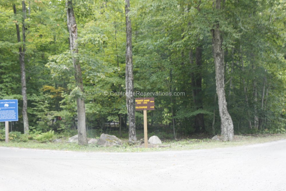 Killbear Provincial Park, Ontario, Canada