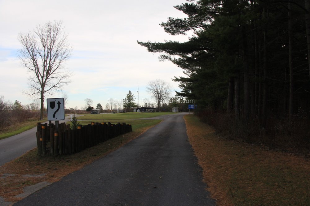 Long Point Provincial Park, Ontario, Canada