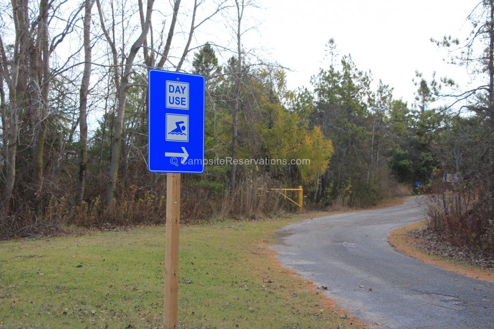 Long Point Provincial Park, Ontario, Canada