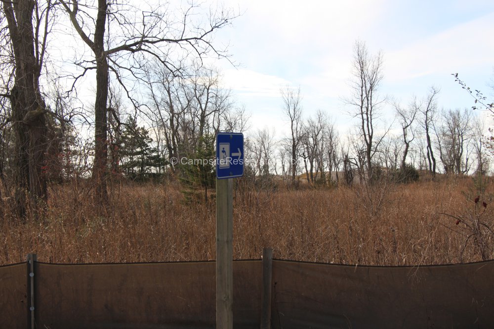 Photo of Long Point Provincial Park, Ontario, Canada