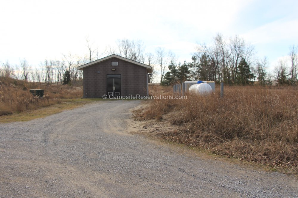 Photo of Long Point Provincial Park, Ontario, Canada