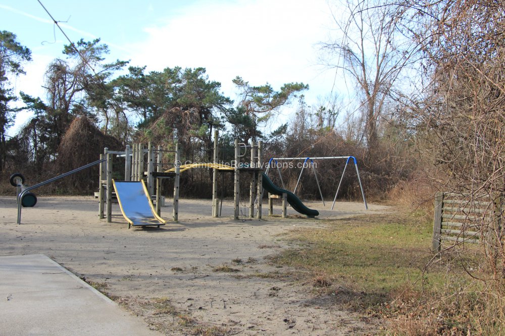 Photo of Long Point Provincial Park, Ontario, Canada