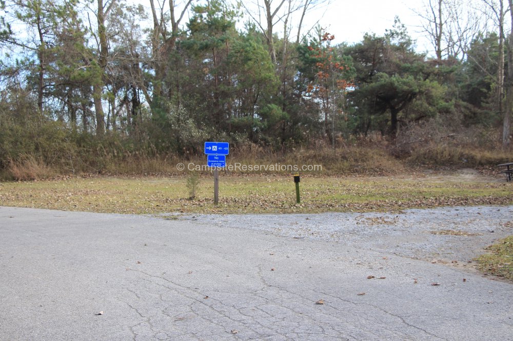 Photo of Long Point Provincial Park, Ontario, Canada