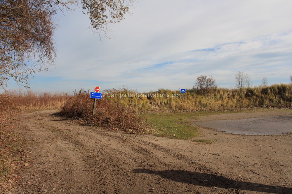 Photo of Long Point Provincial Park, Ontario, Canada