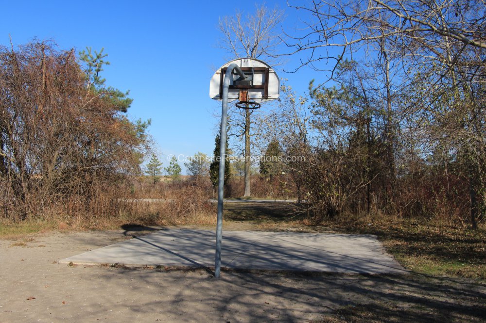 Photo of Long Point Provincial Park, Ontario, Canada