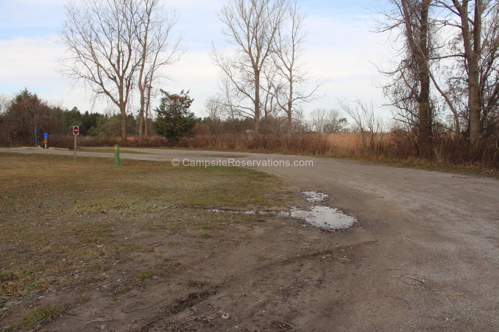 Long Point Provincial Park, Ontario, Canada