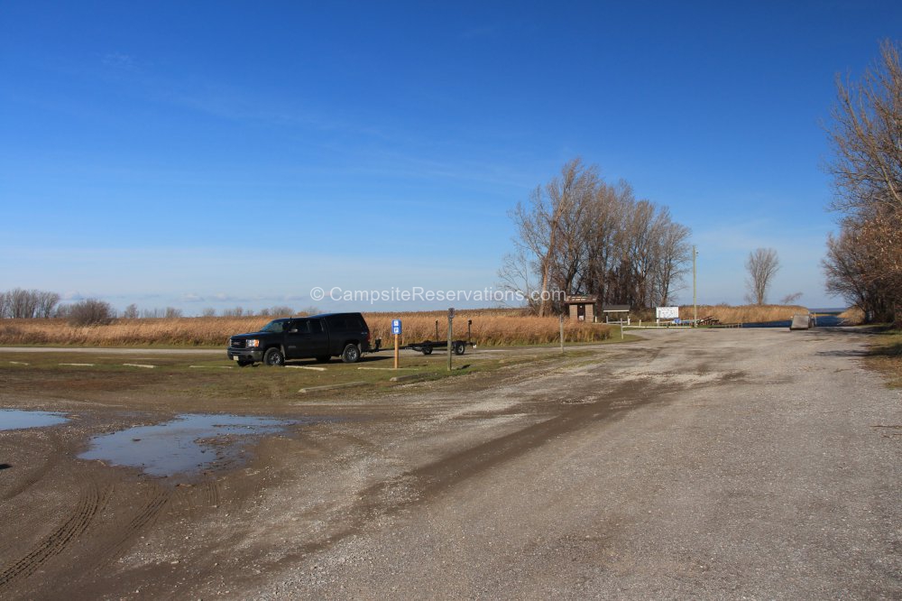 Photo of Long Point Provincial Park, Ontario, Canada