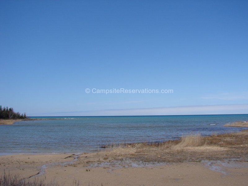 Photo of MacGregor Point Provincial Park, Ontario, Canada