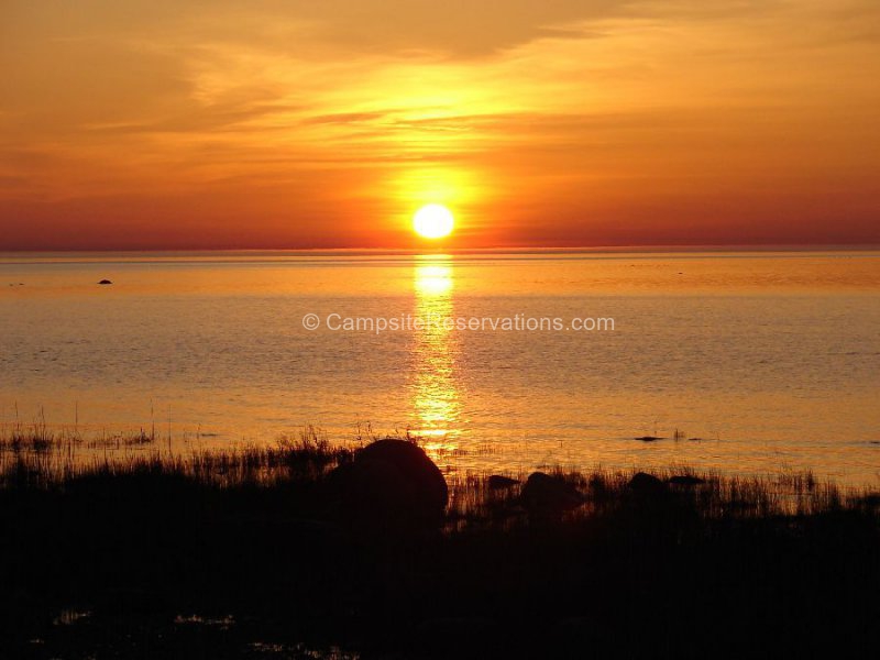 Photo of MacGregor Point Provincial Park, Ontario, Canada