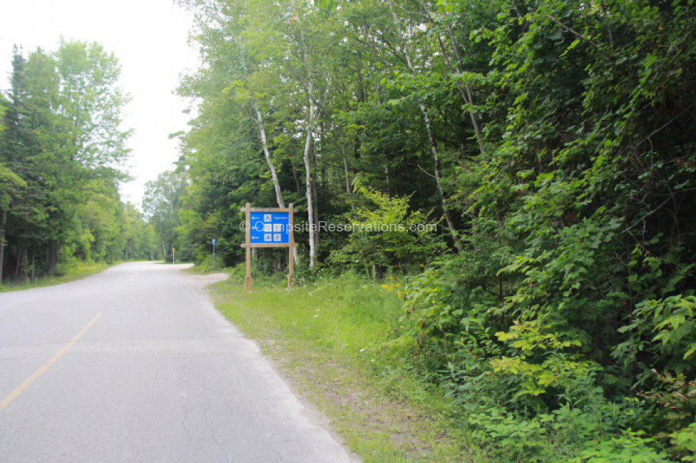 Photo of MacGregor Point Provincial Park, Ontario, Canada
