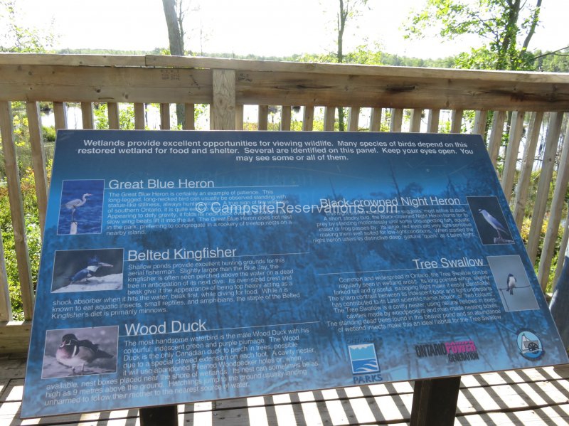 Photo of MacGregor Point Provincial Park, Ontario, Canada