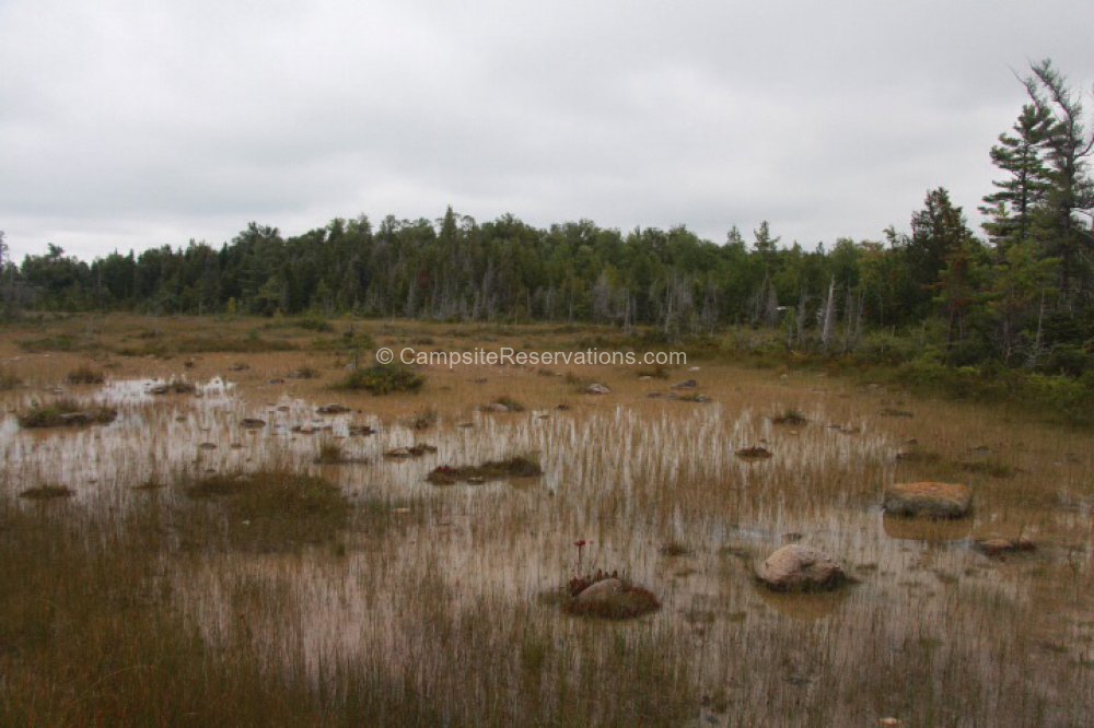 Photo of MacGregor Point Provincial Park, Ontario, Canada