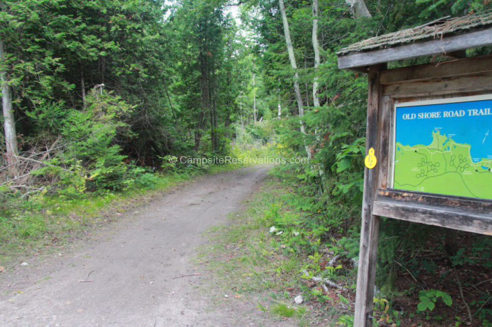 MacGregor Point Provincial Park, Ontario, Canada