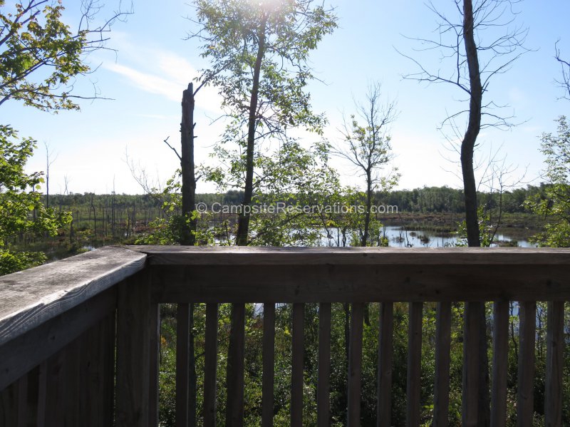 Photo of MacGregor Point Provincial Park, Ontario, Canada