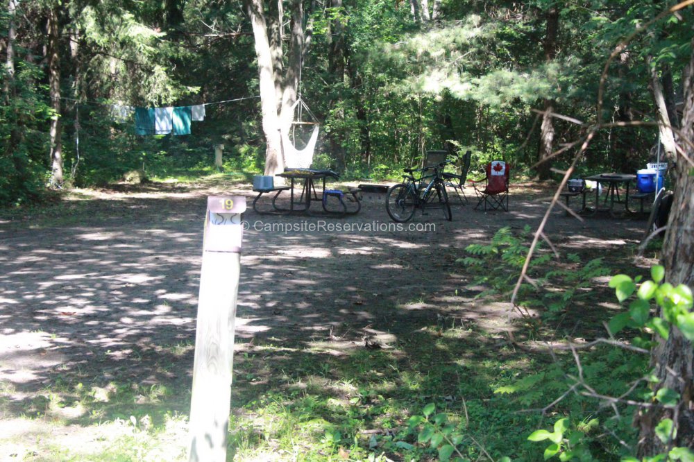 Campsite Reservations | Camping Reservations, Photos, Reviews, and ...
