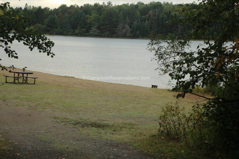 Photo of Marten River Provincial Park, Ontario, Canada