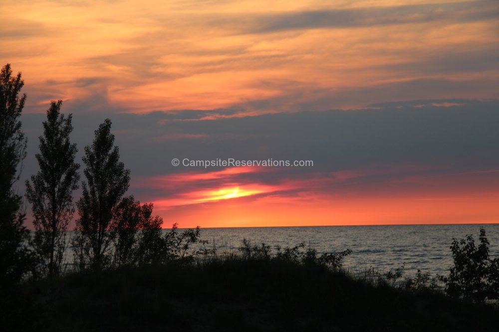 Photo of The Pinery Provincial Park, Ontario, Canada