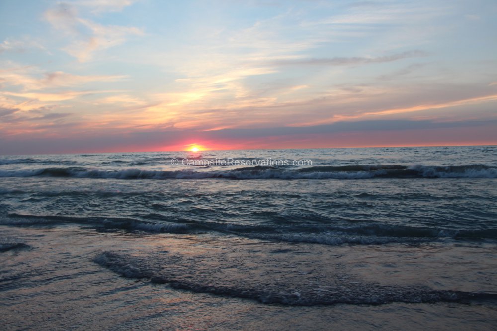 Photo of The Pinery Provincial Park, Ontario, Canada