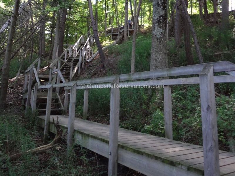 Point Farms Provincial Park, Ontario, Canada