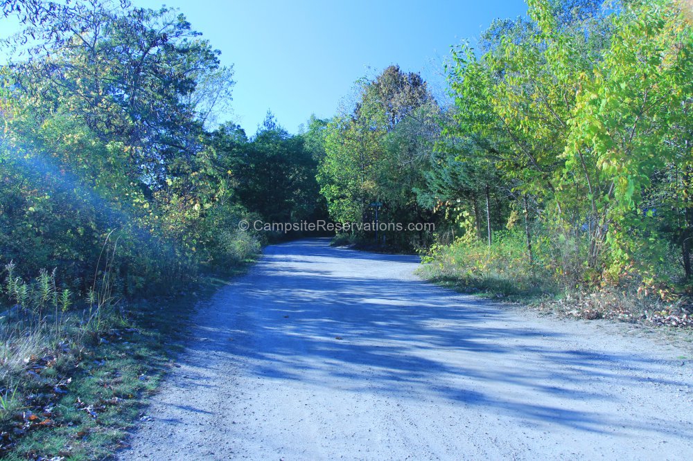 Rondeau Provincial Park, Ontario, Canada