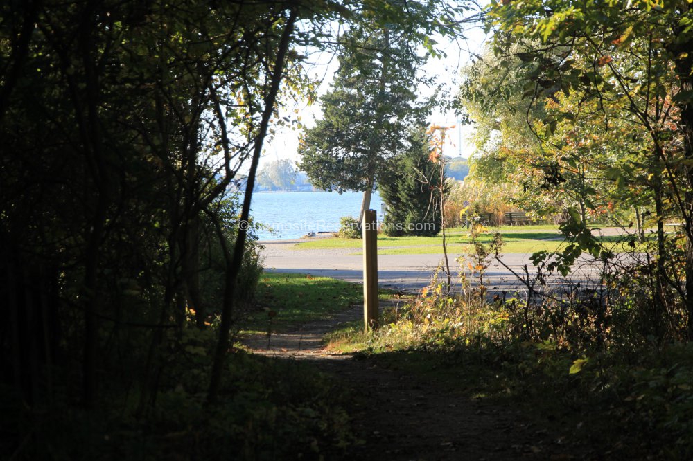 Rondeau Provincial Park, Ontario, Canada