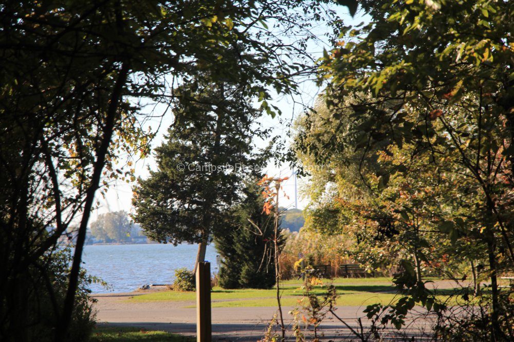 Rondeau Provincial Park, Ontario, Canada