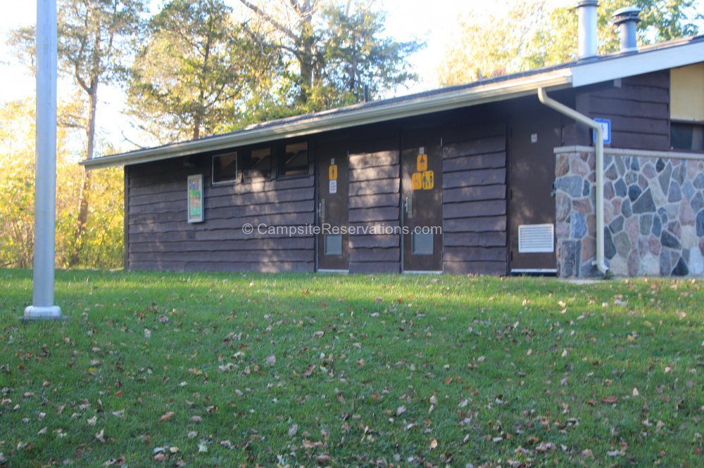 Rondeau Provincial Park, Ontario, Canada