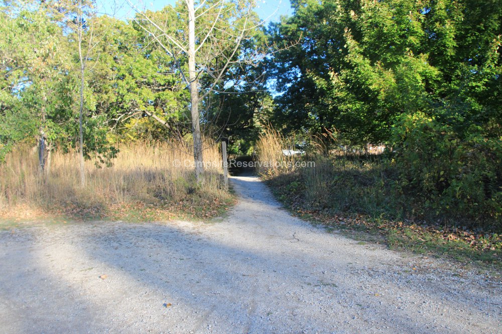 Rondeau Provincial Park, Ontario, Canada