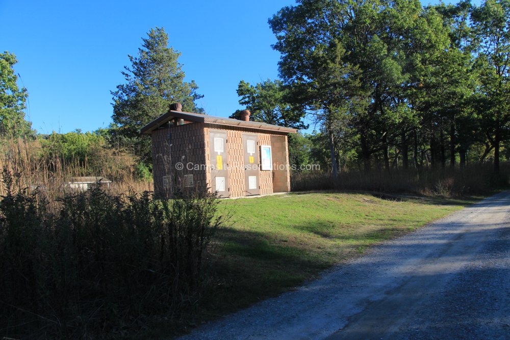 Rondeau Provincial Park, Ontario, Canada