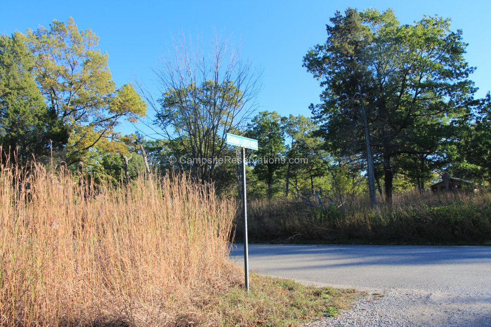 Photo of Rondeau Provincial Park, Ontario, Canada