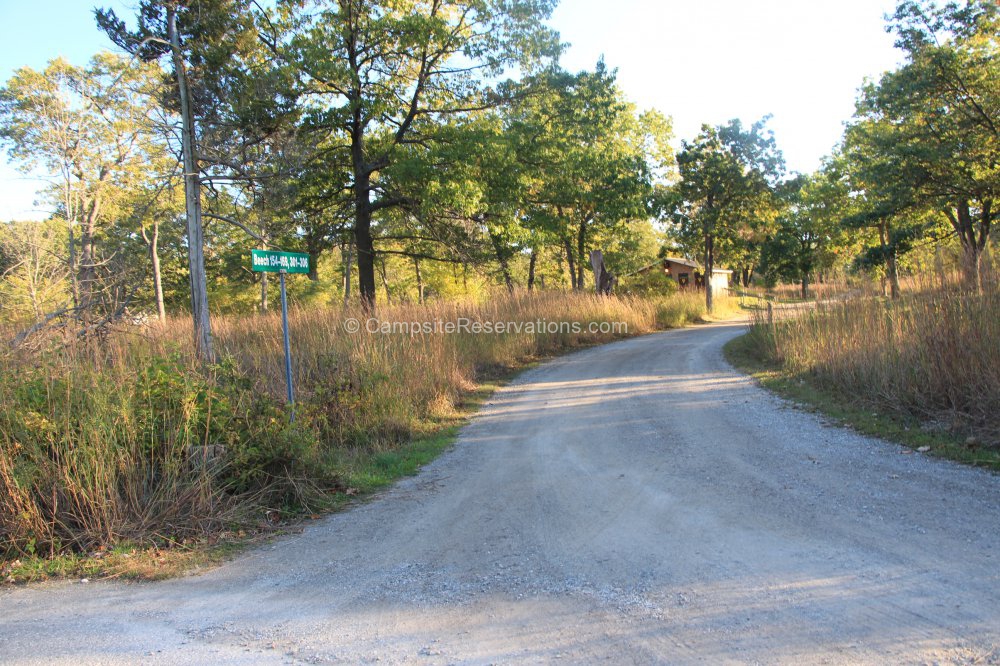 Photo of Rondeau Provincial Park, Ontario, Canada
