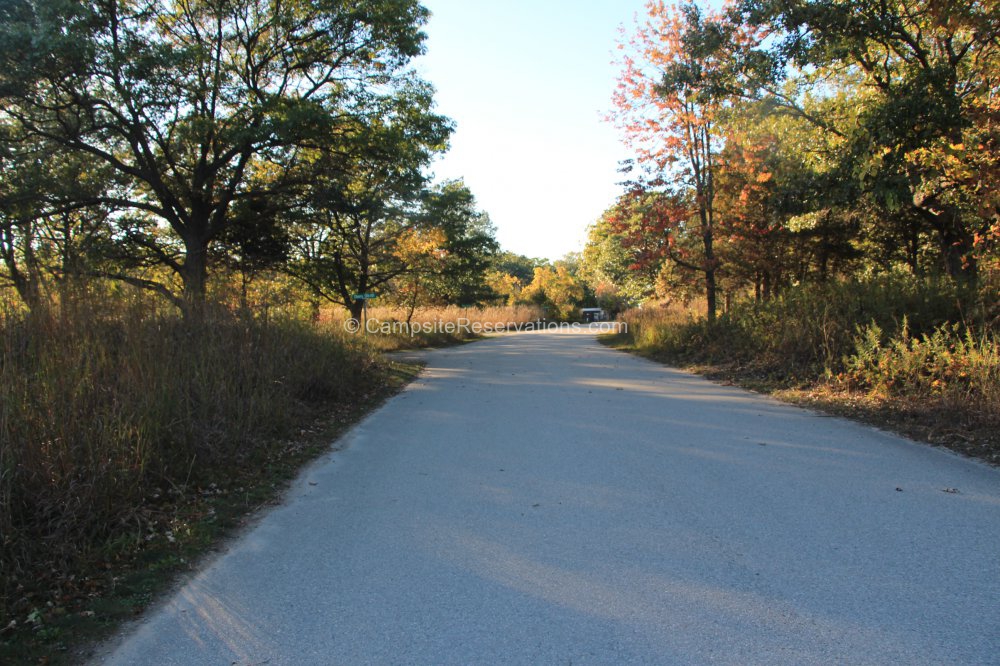 Photo of Rondeau Provincial Park, Ontario, Canada