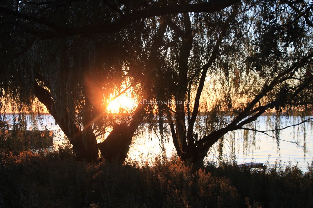 Photo of Rondeau Provincial Park, Ontario, Canada