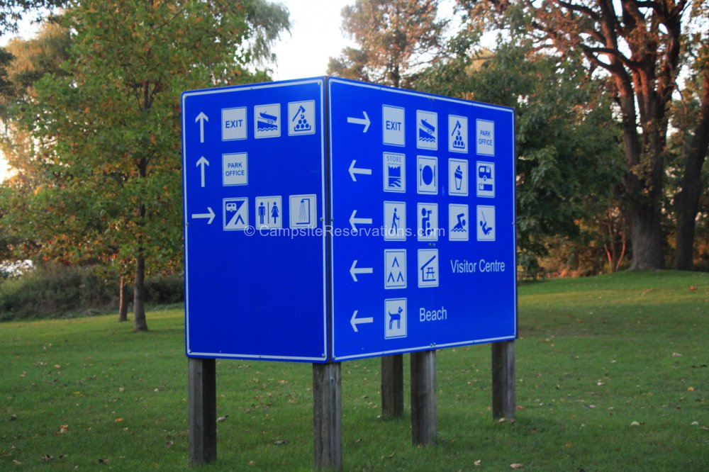 Photo of Rondeau Provincial Park, Ontario, Canada
