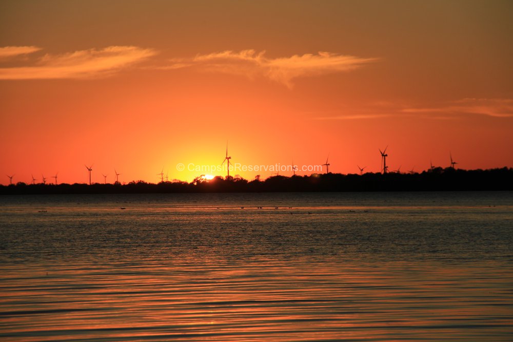 Photo of Rondeau Provincial Park, Ontario, Canada