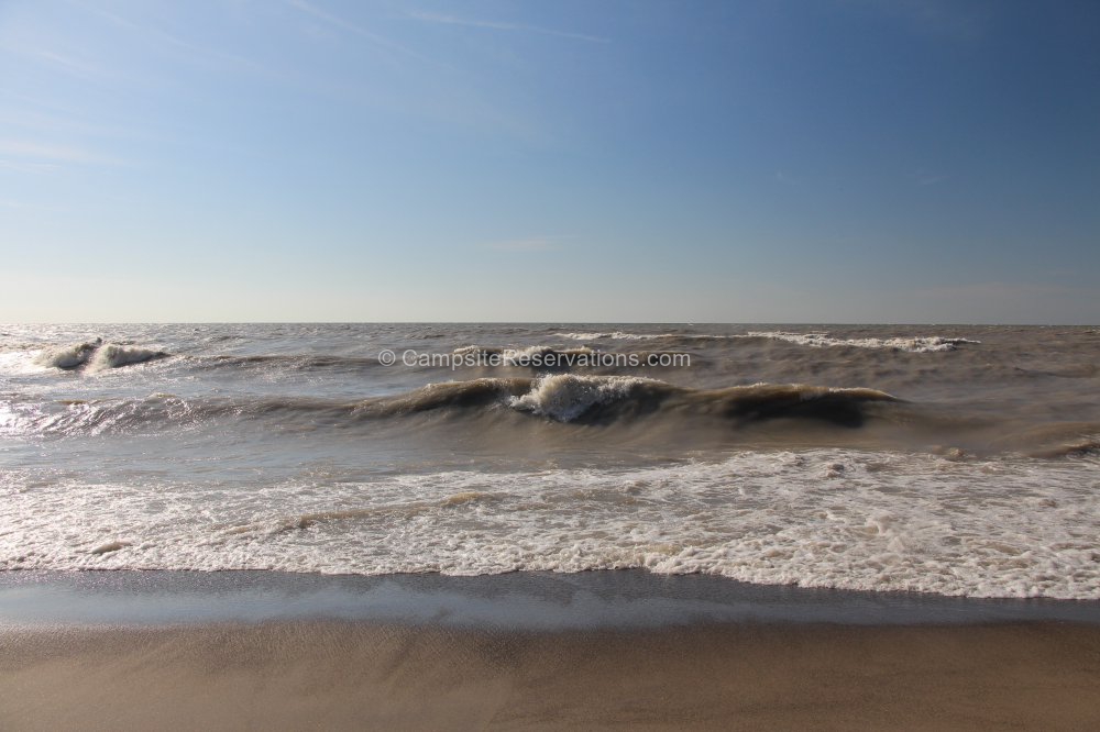 Photo of Rondeau Provincial Park, Ontario, Canada