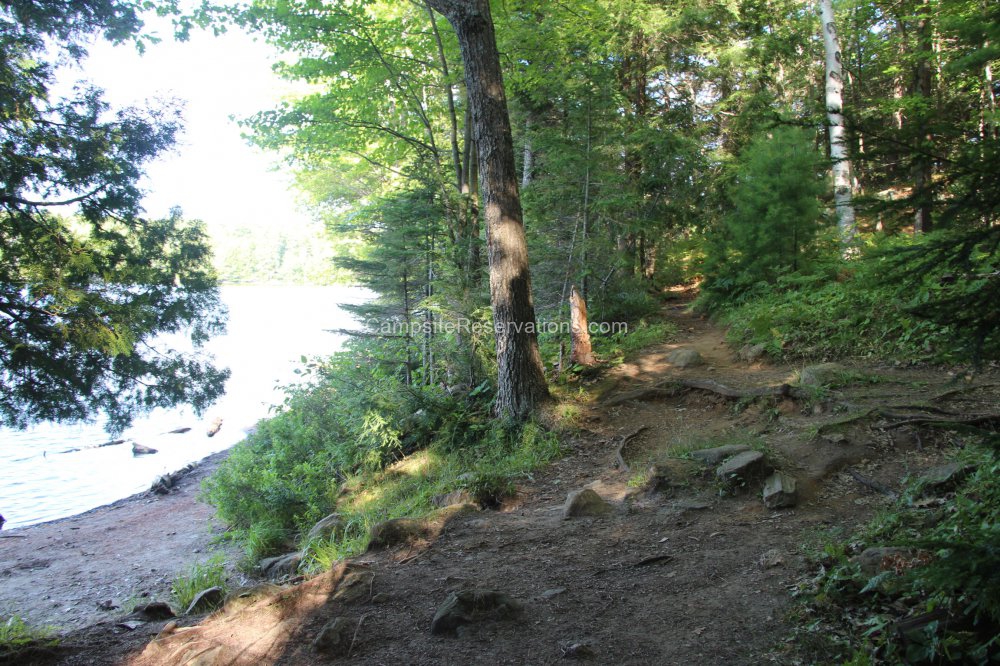 Photo of Silent Lake Provincial Park, Ontario, Canada