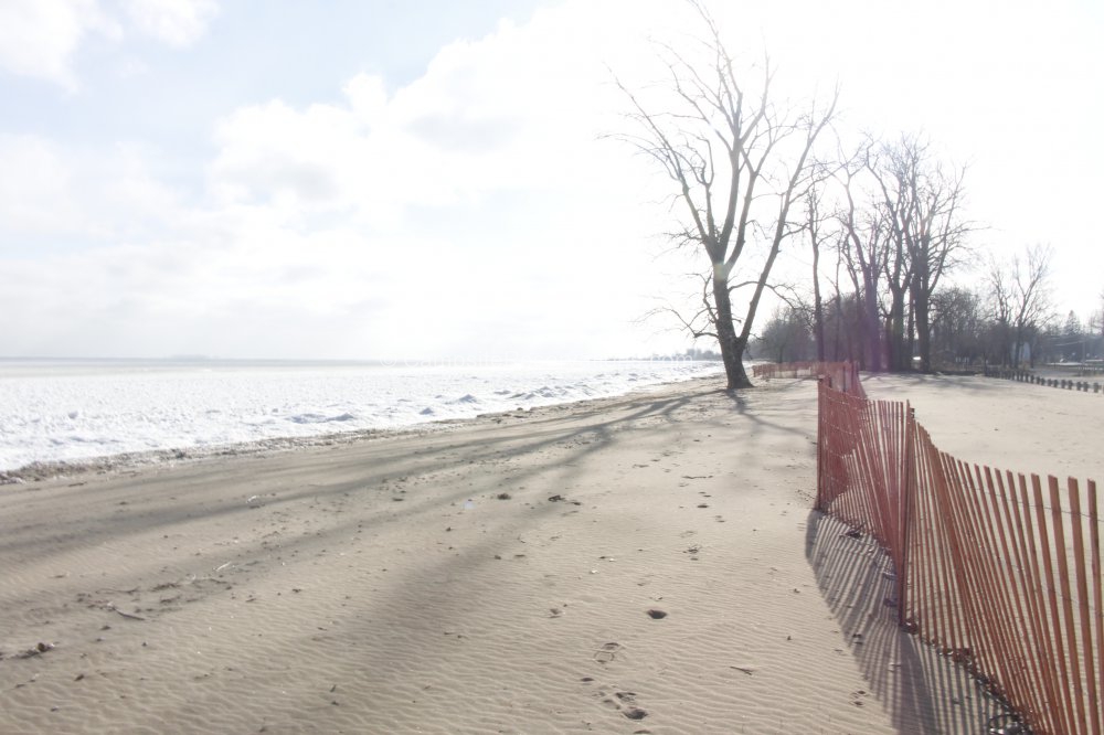 Turkey Point Provincial Park, Ontario, Canada