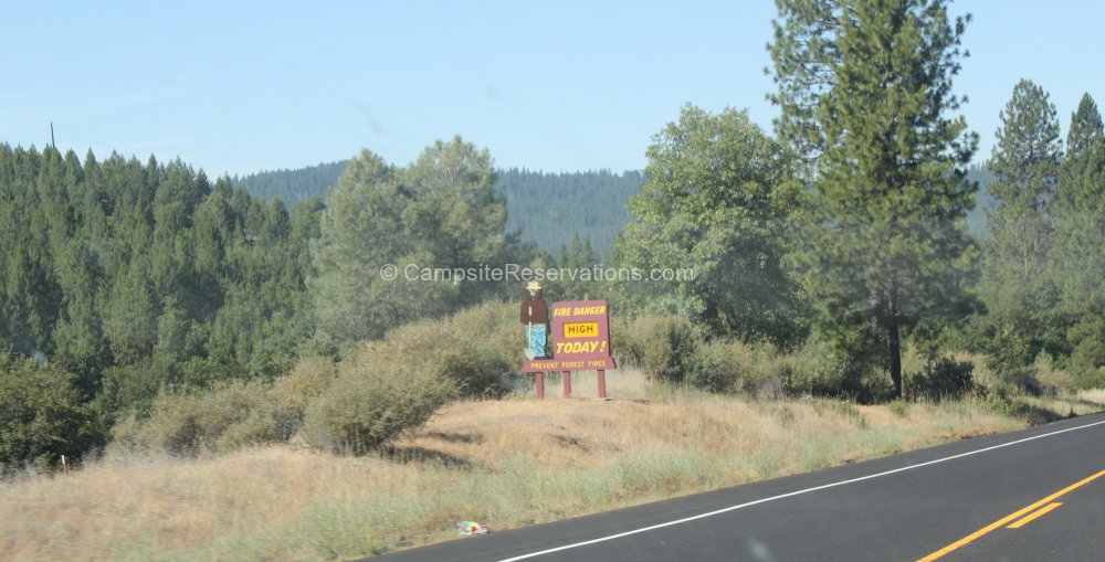 Stanislaus National Forest, California, United States