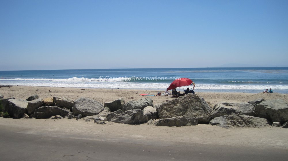 Emma Wood State Beach, California, United States