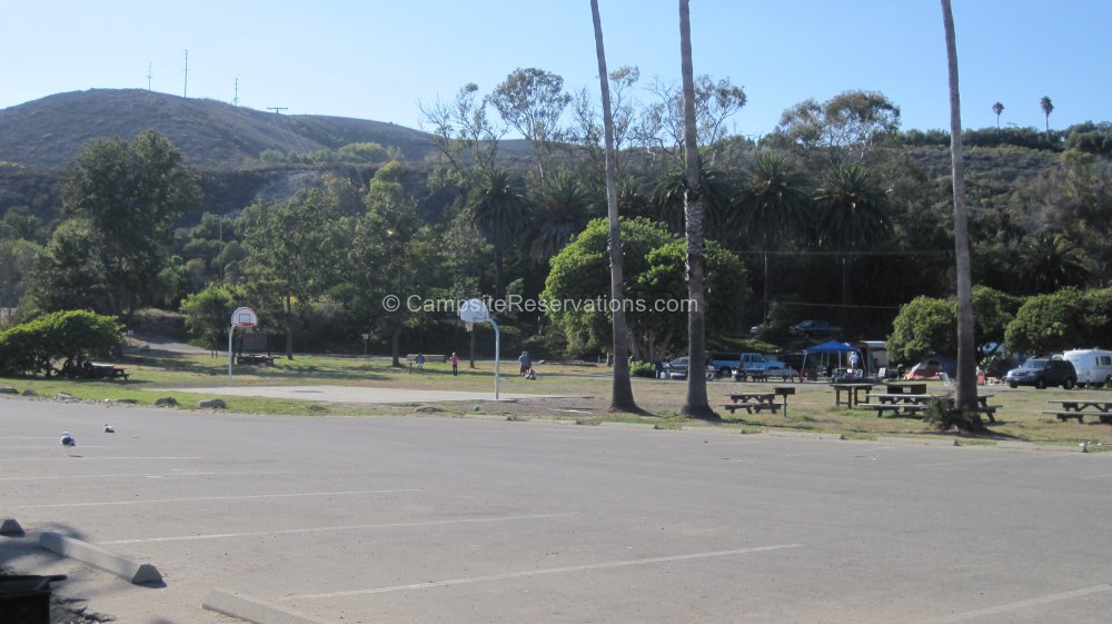 Refugio State Beach, California, United States