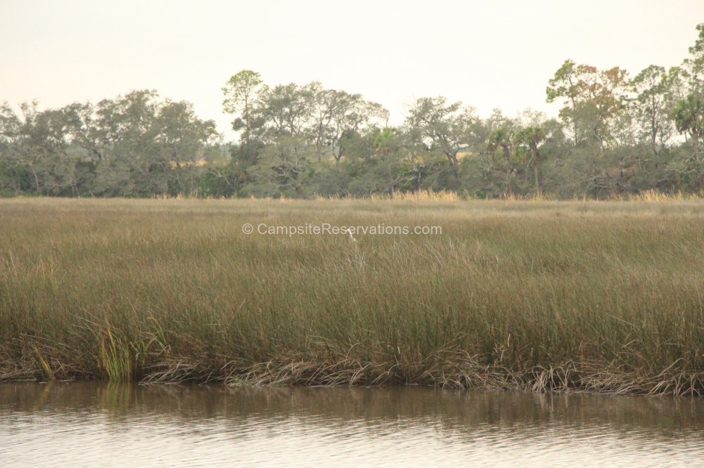 Faver-Dykes State Park, Florida, United States