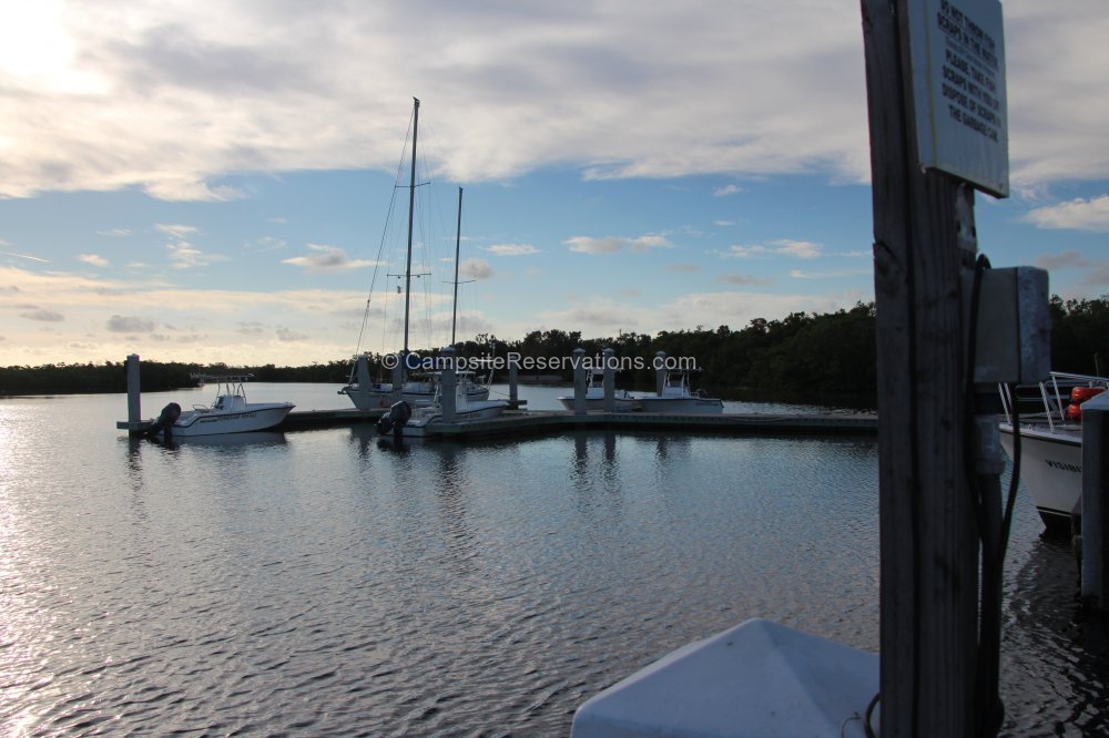 John Pennekamp Coral Reef State Park, Florida, United States
