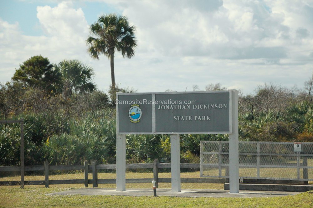 Jonathan Dickinson State Park, Florida, United States