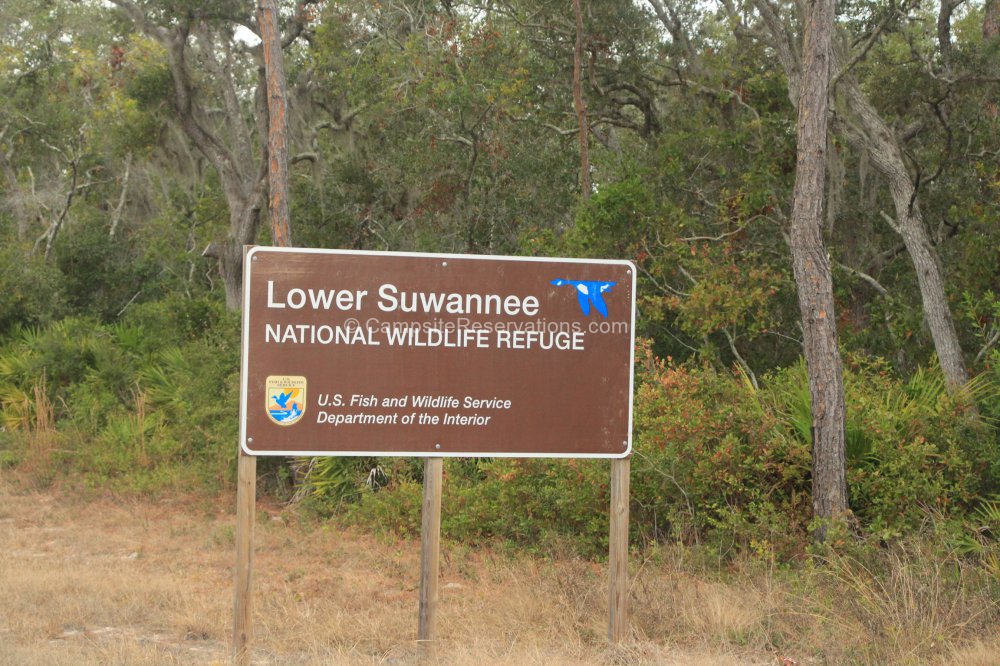 Shell Mound County Park, Florida, United States